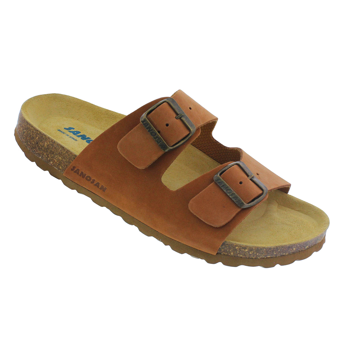 Two Strap Sandals– ClogOutlet.com