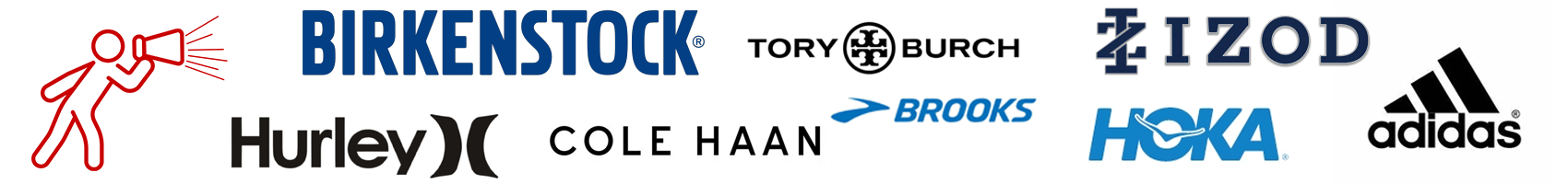 HOT BRANDS– ClogOutlet.com