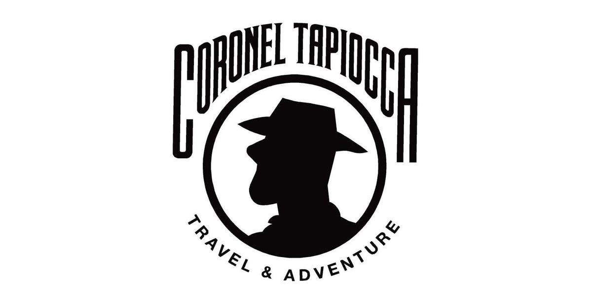 Coronel Tapiocca– ClogOutlet.com